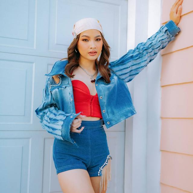 Official BINI Members Profiles | BINI Concert 2024