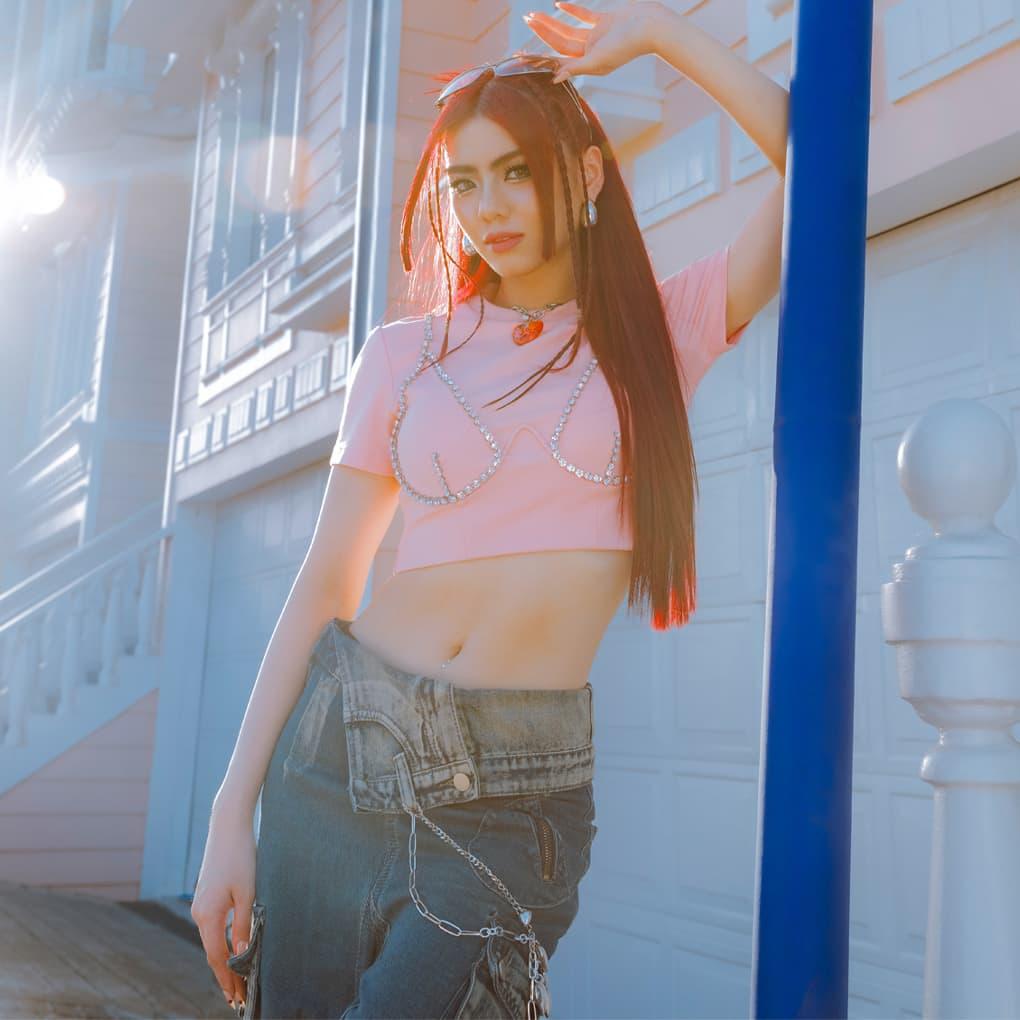 Official BINI Members Profiles | BINI Concert 2024