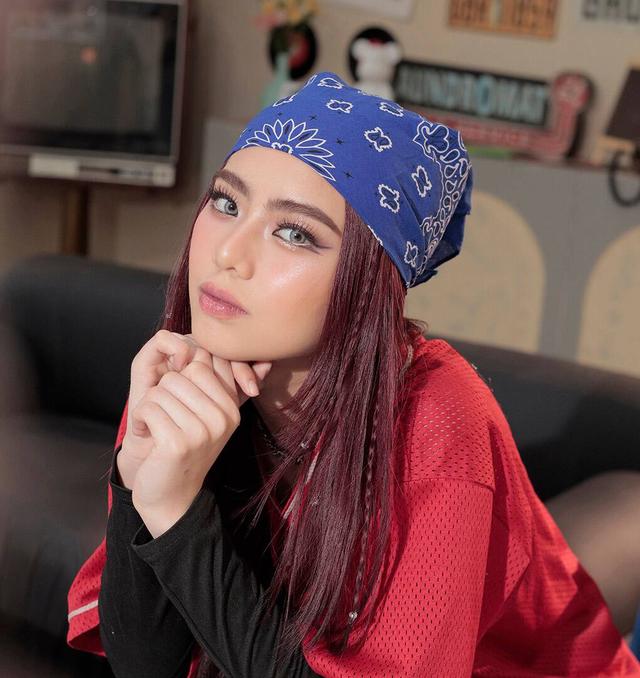 Official BINI Members Profiles | BINI Concert 2024