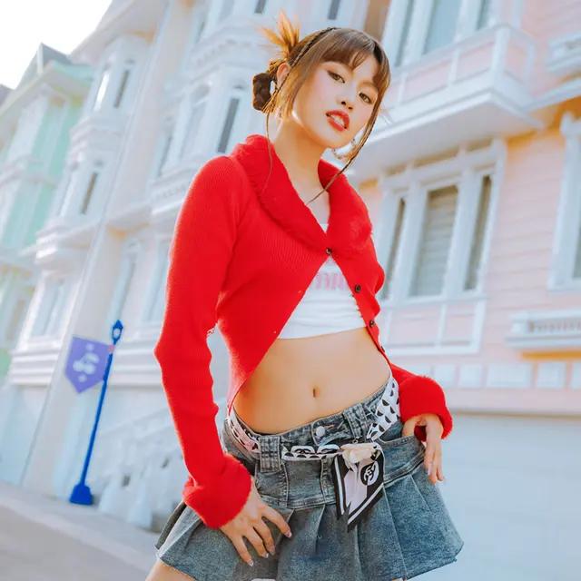 Official BINI Members Profiles | BINI Concert 2024