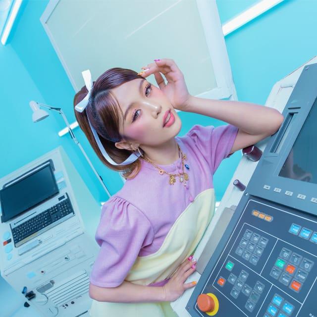 Official BINI Members Profiles | BINI Concert 2024