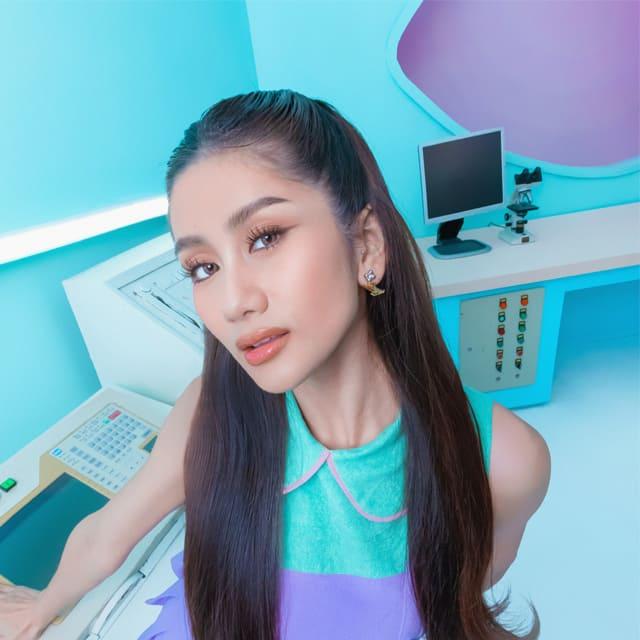 Official BINI Members Profiles | BINI Concert 2024