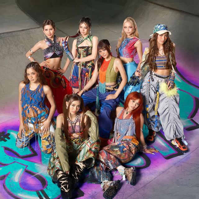 Official BINI Members Profiles | BINI Concert 2024